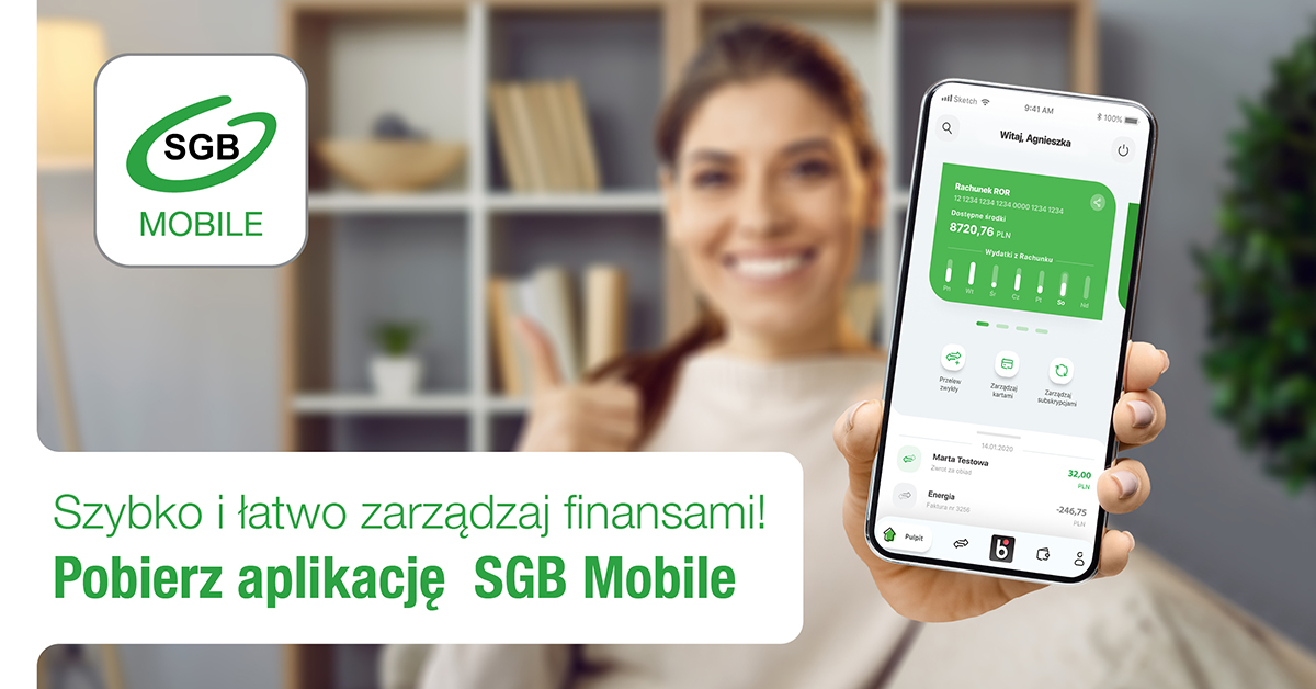 SGB Mobile